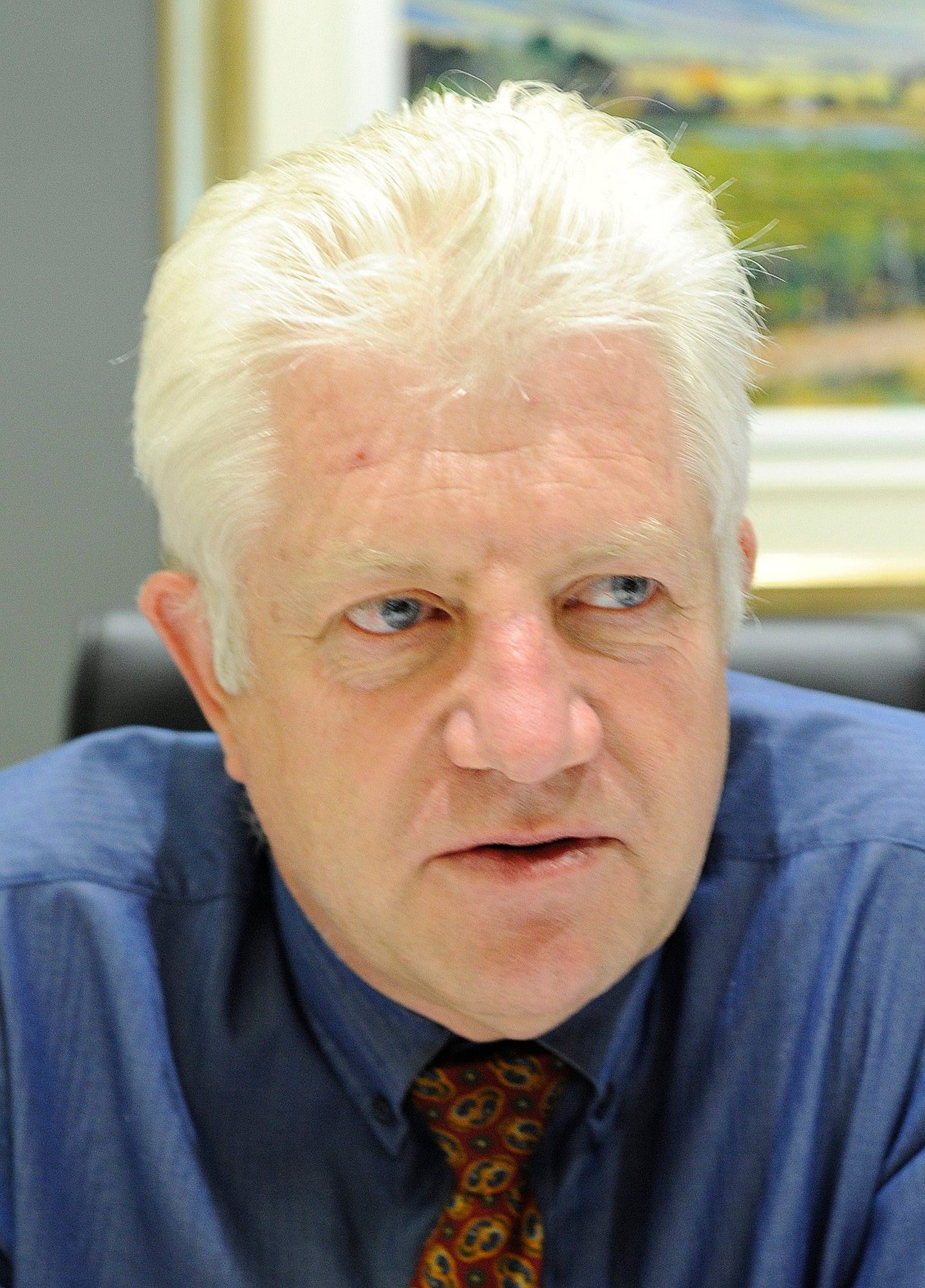 Alan Winde urged to prioritise education in his State of the Province ...
