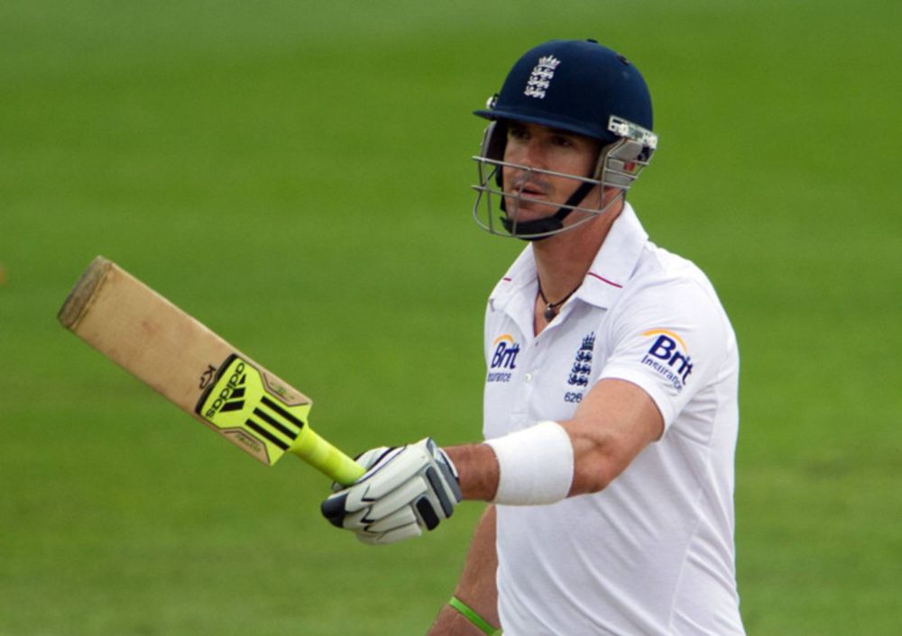 England players won’t miss KP