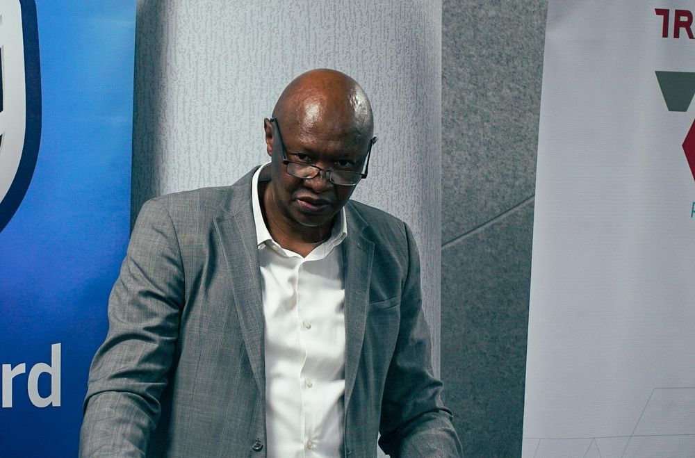 Transnet Port Terminals stabilises operations and positions for future ...