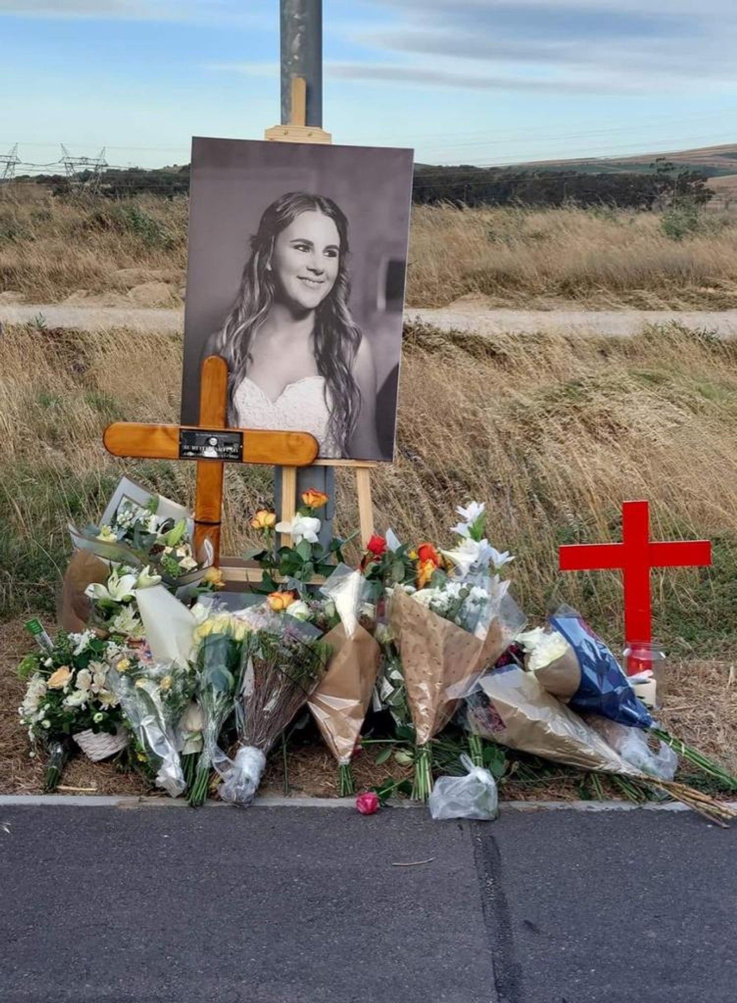 16-year-old among suspects arrested for gruesome murder of Suritha Alting