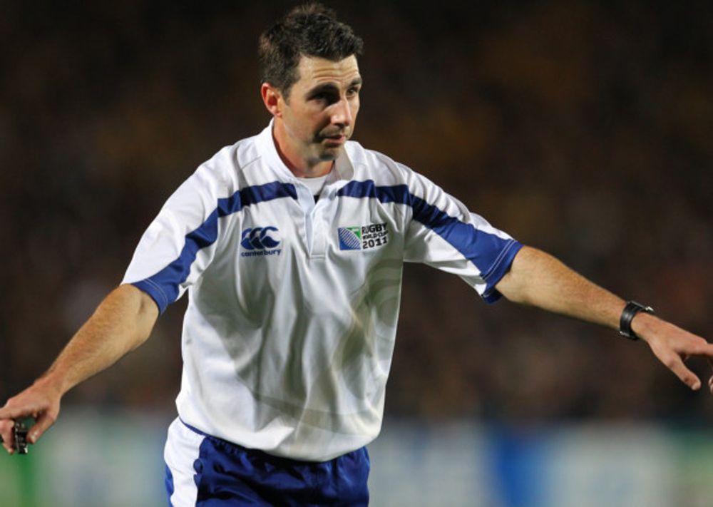 France set for Joubert reunion