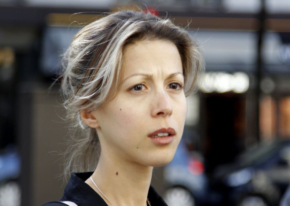 Strauss-Kahn’s accuser speaks