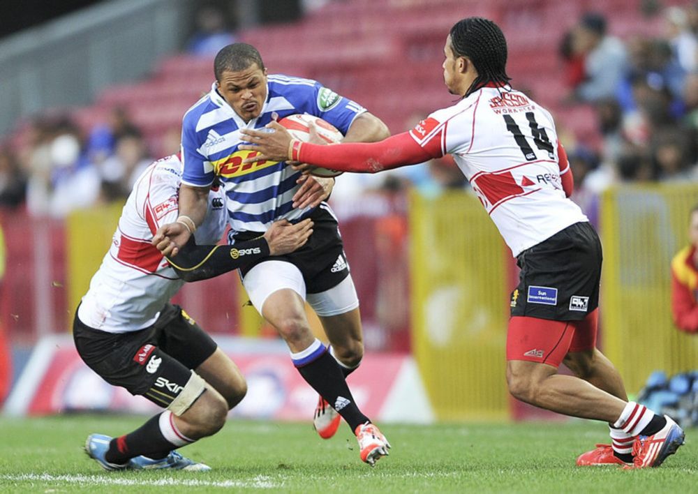 Currie Cup final: The heavy hitters