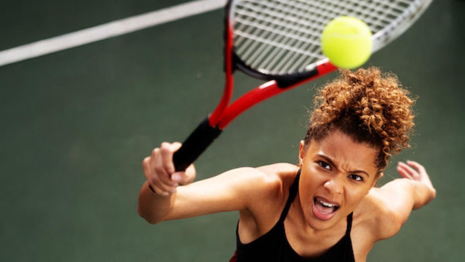 Chelsea Thomas on acing her role in the local sports drama ' Breekpunt'