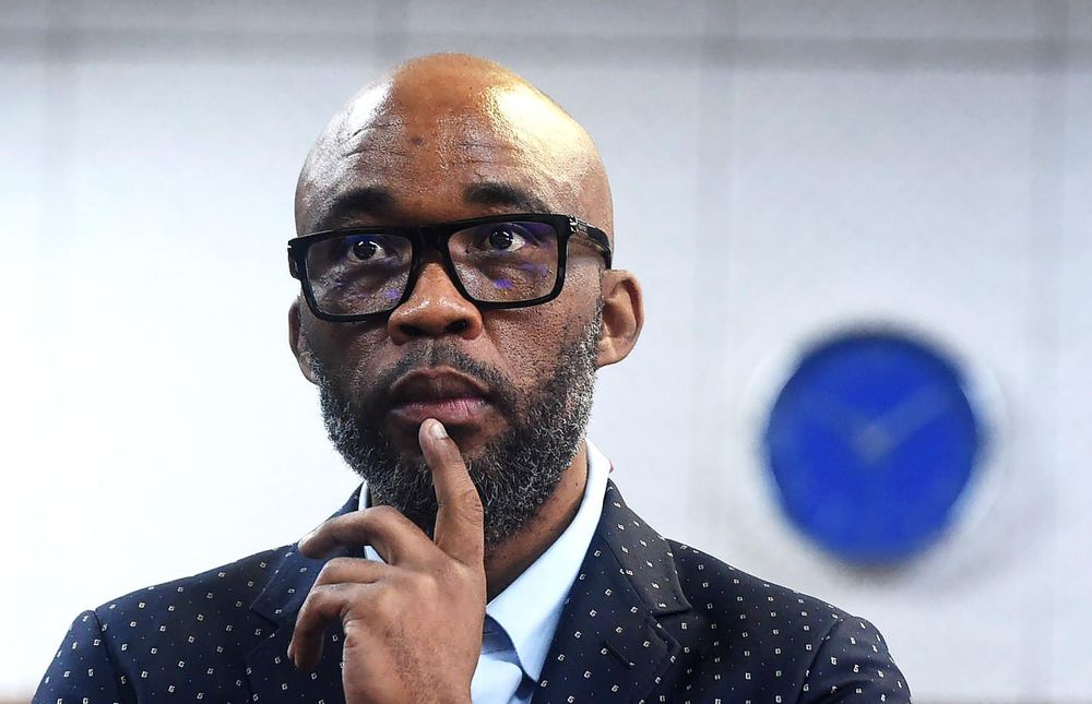 Why businessman Vusimuzi 'Cat' Matlala's bail appeal was denied by ...