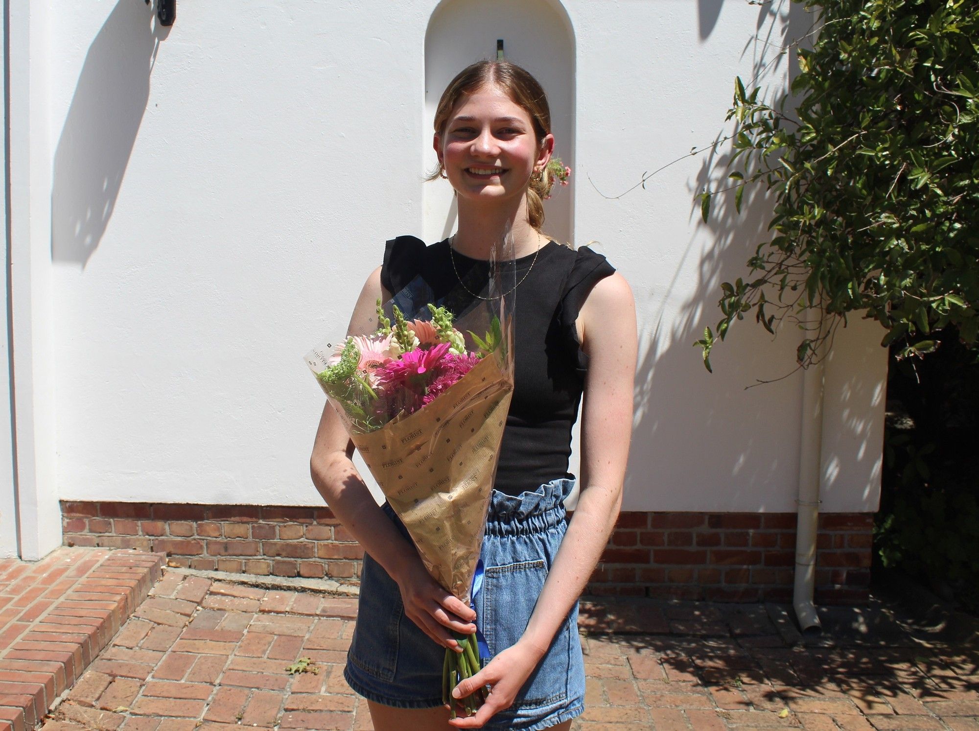 Constantia girl is SA’s top matric pupil