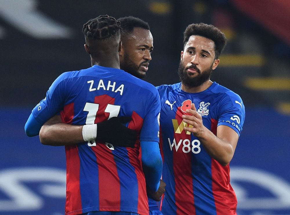 Crystal Palace hand Leeds United another heavy loss