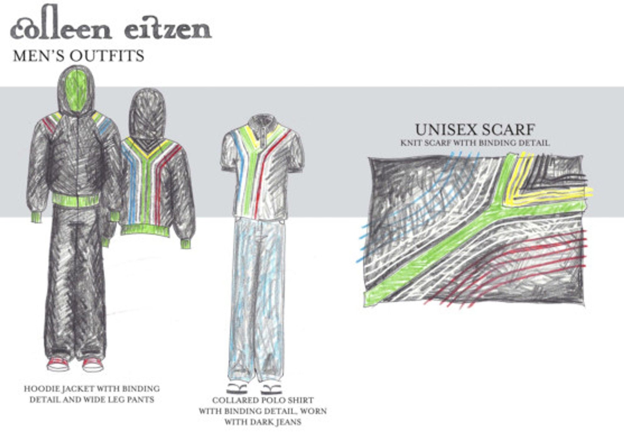 Choose SA’s official 2012 Olympic kit