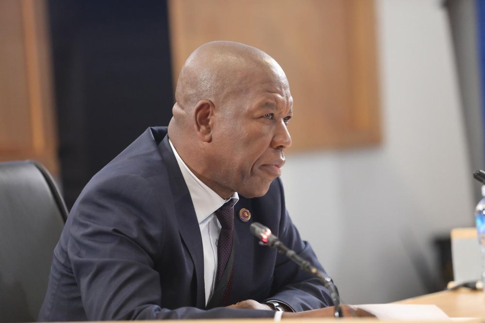 Hawks ‘interfered’ in the arrest of KT Molefe, admits top cop