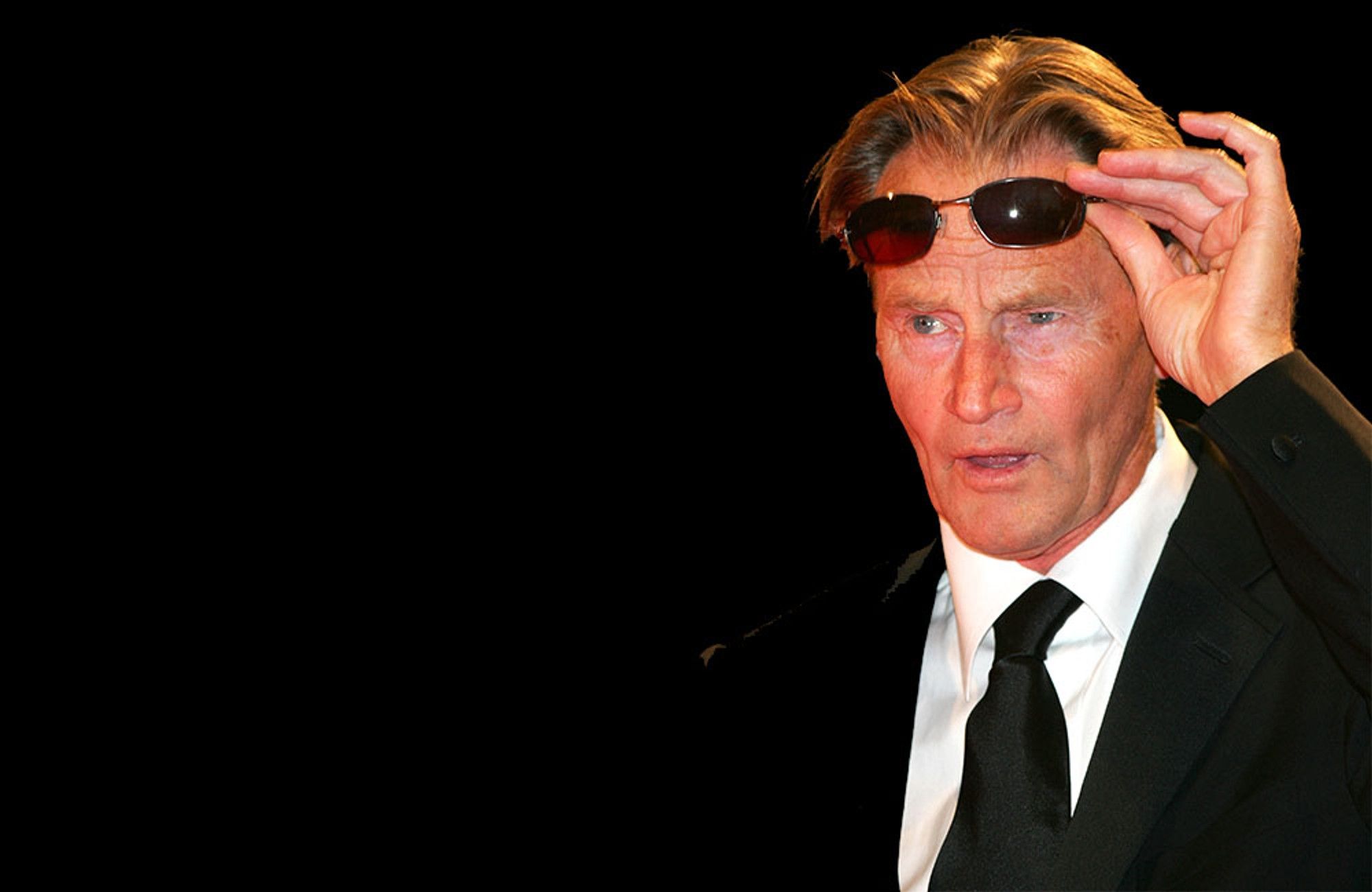 Sam Shepard dies aged 73