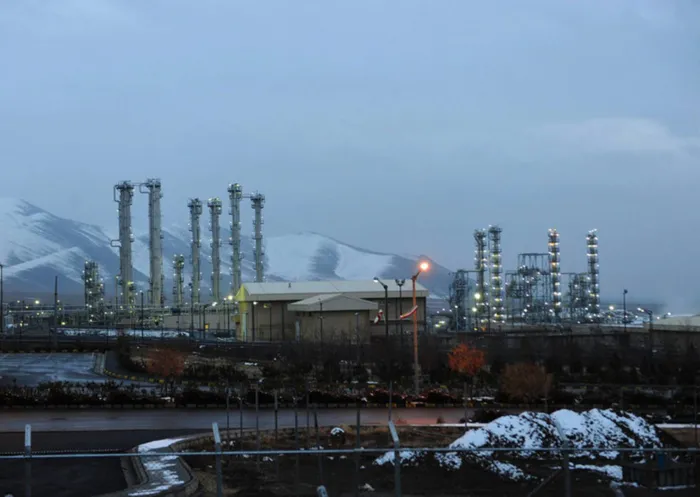 Iran will not scrap Arak reactor: FM
