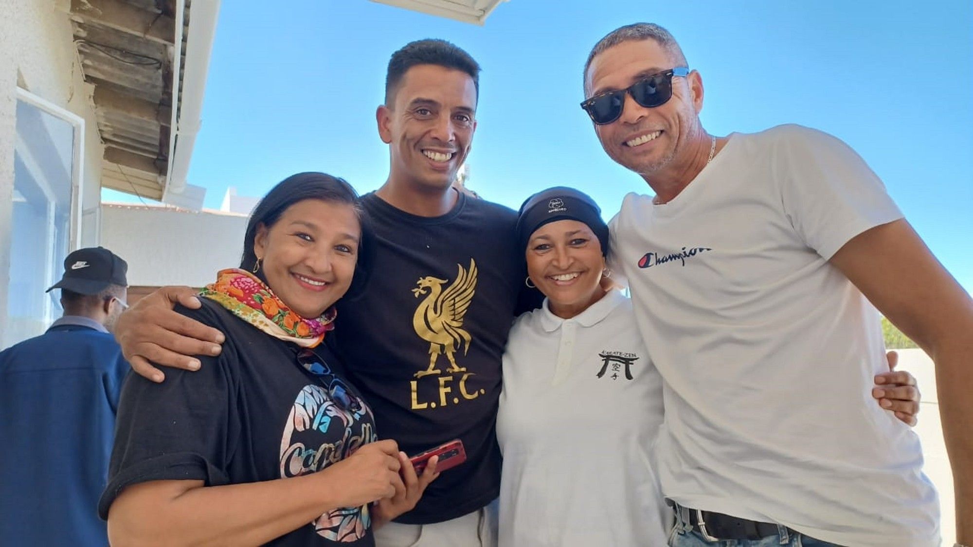 Zayn Adams tribute to benefit autism organisation