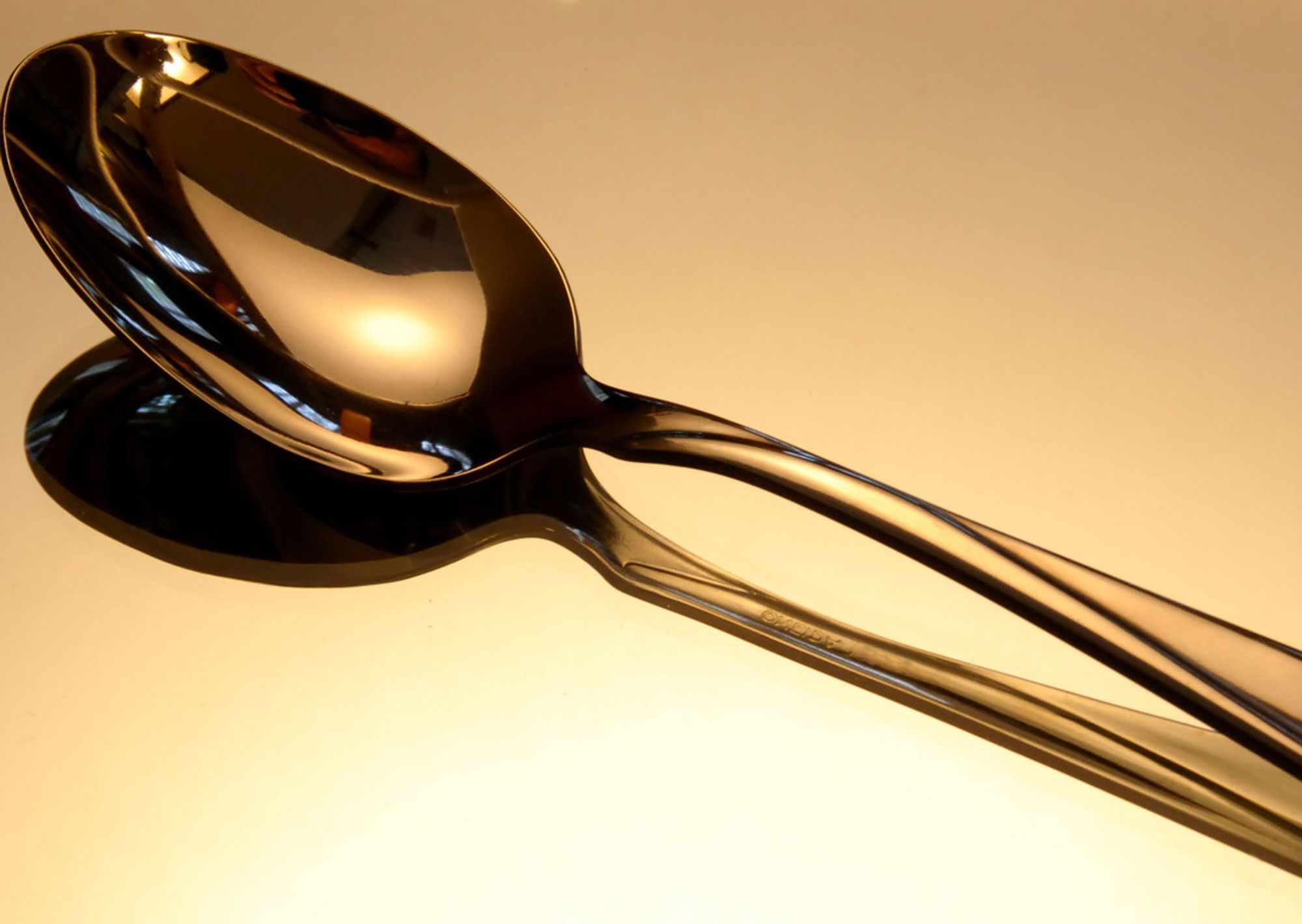 Spoon trick saves teens from forced unions