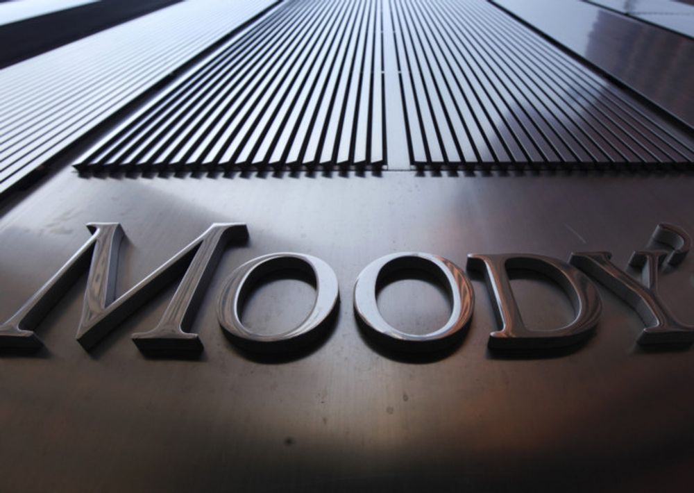 Moody’s downgrade won’t hit WGBI