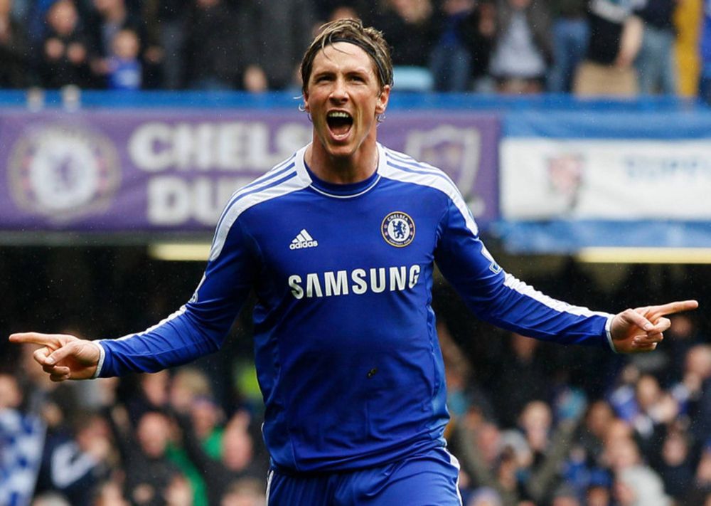 Torres backs himself to shine