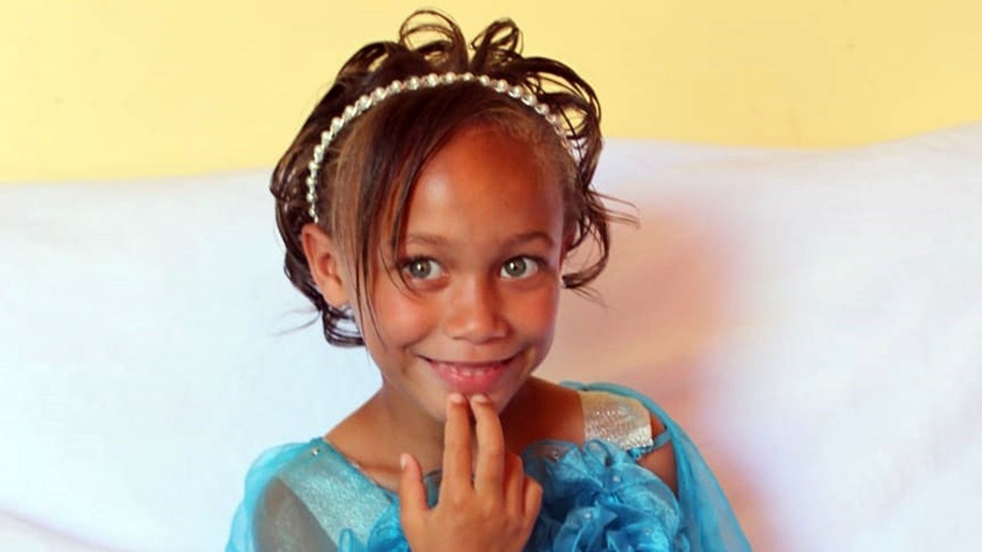 Blood not Joshlin’s: DNA test on clothes found in field not a match