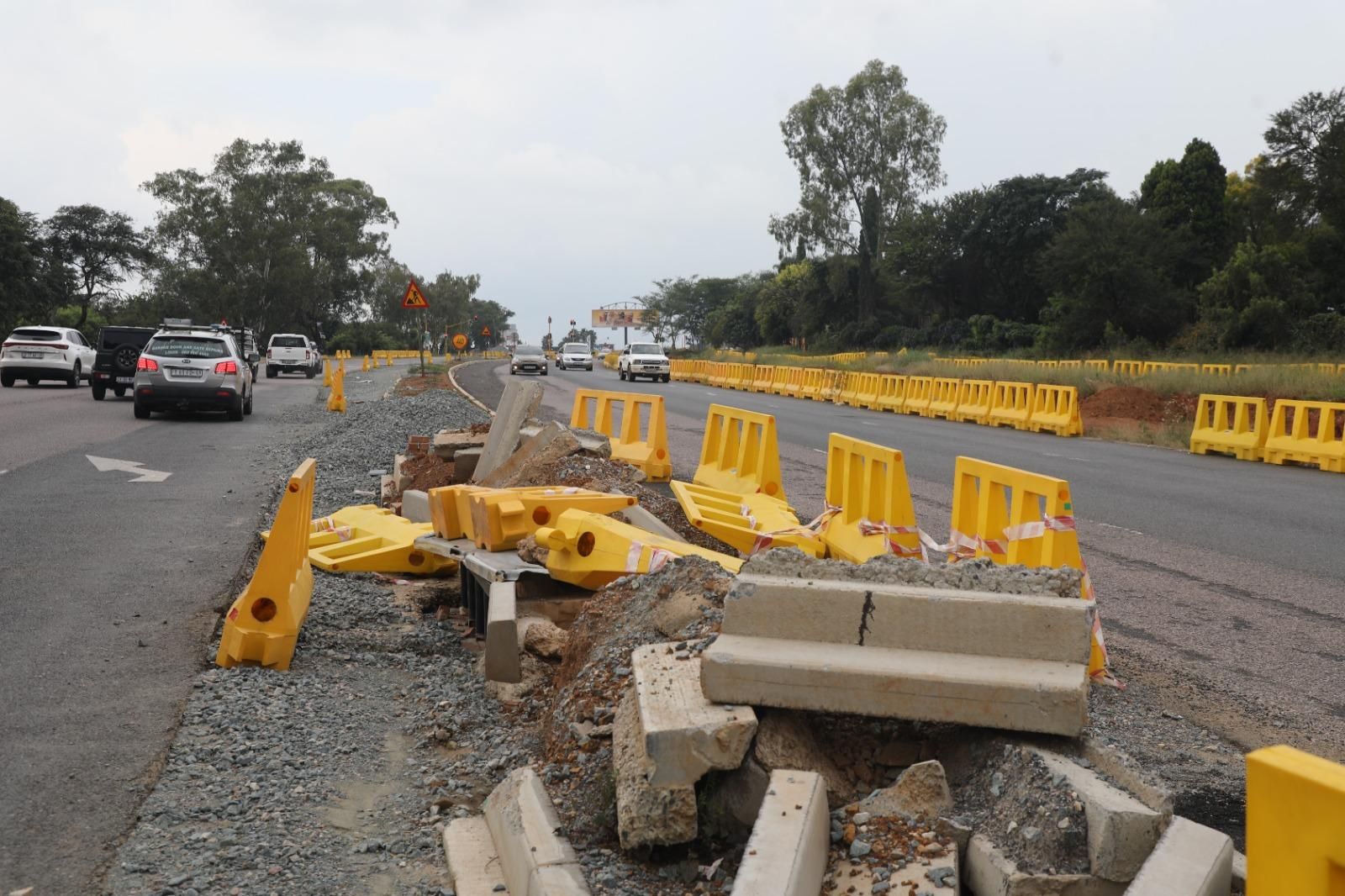 DA demands investigation into delayed Line 2C bus rapid transit project ...