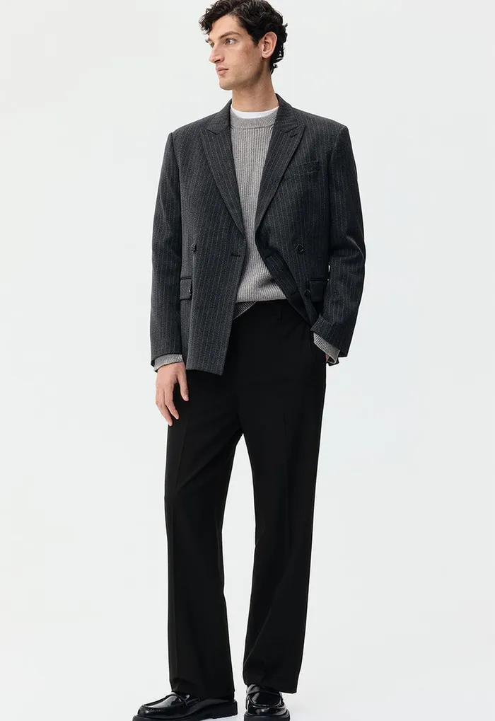 The intelligent man’s winter style playbook: layering, fabrics, and ...