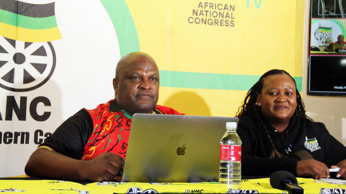 ANC to host its 10th provincial conference in Kimberley
