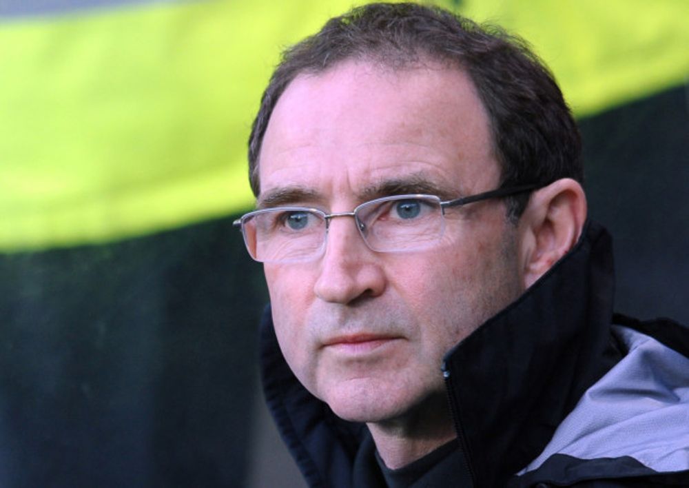 O’Neill favourite for Sunderland job