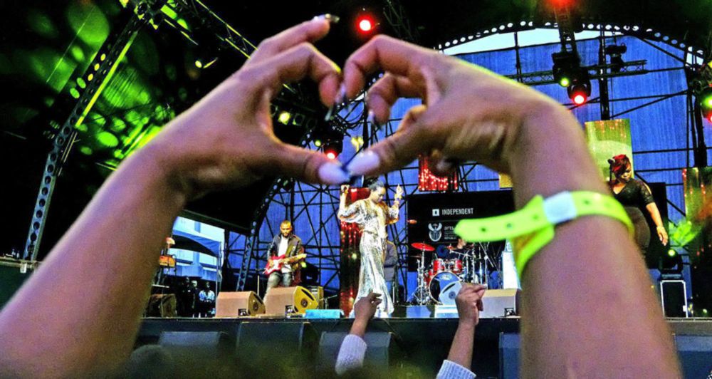 Not a mistake to see city as Africa’s cultural capital