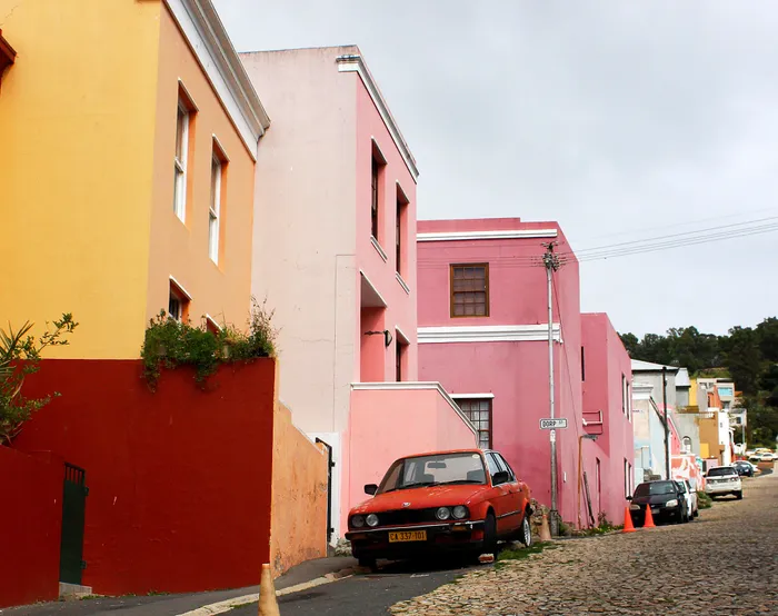 Bo-Kaap youth input adopted by developer in apartment's construction
