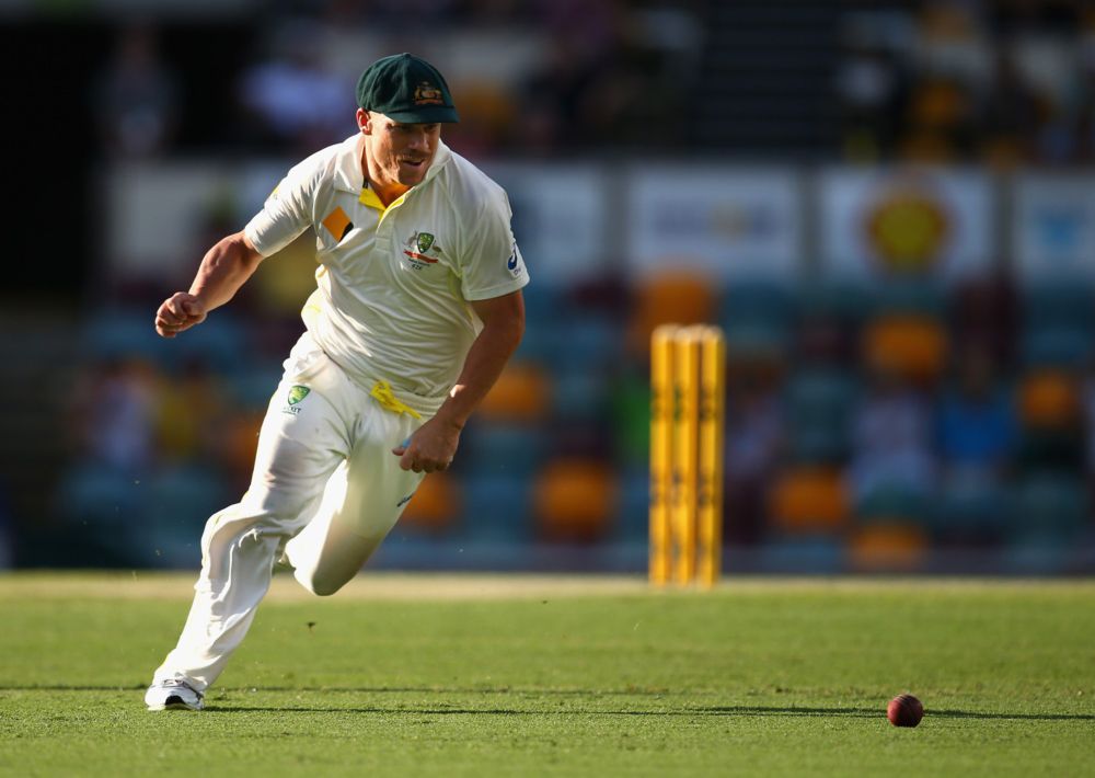 Waugh slams 'out of order' Warner