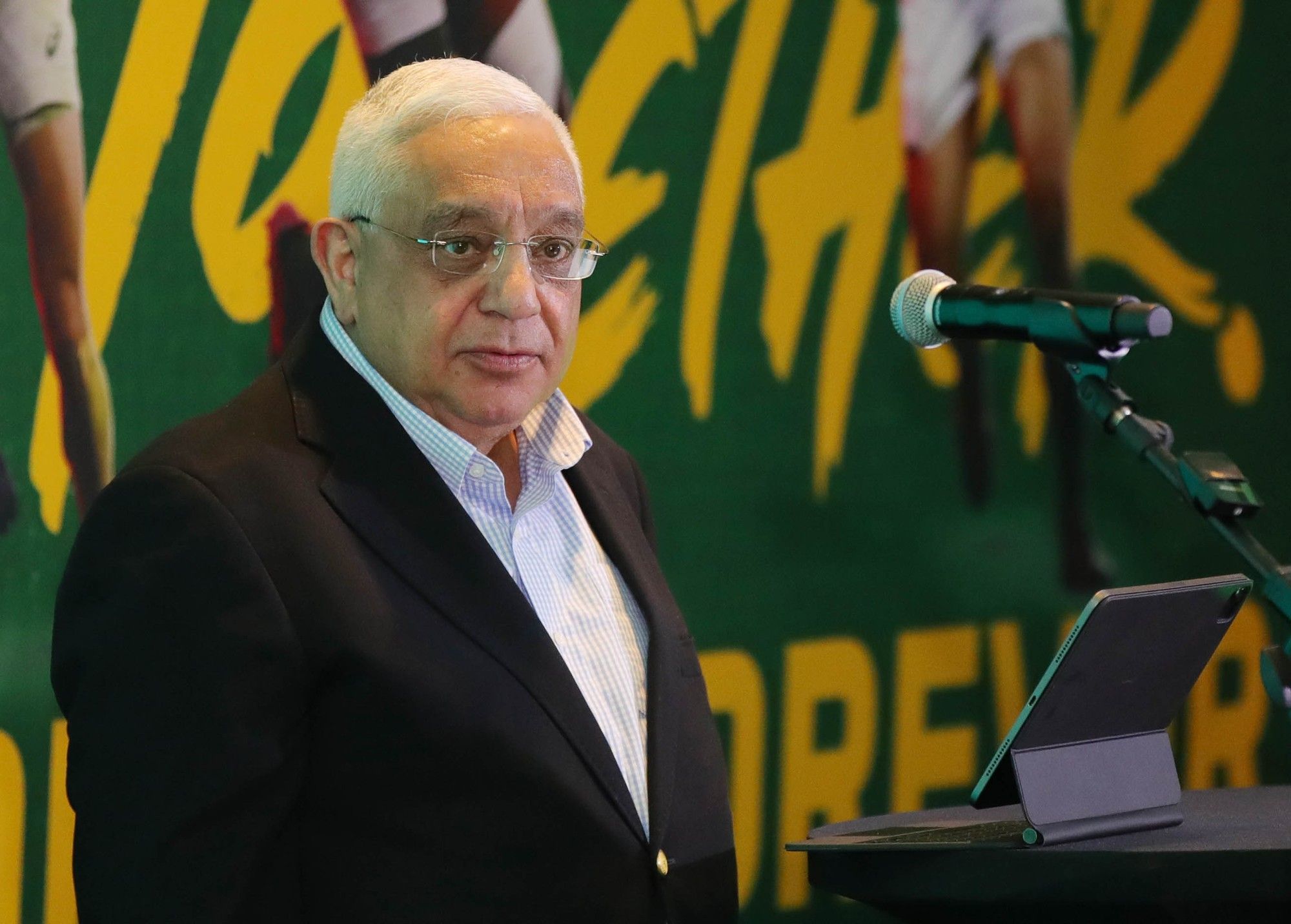 Africa4Palestine welcomes decision to withdraw Israeli rugby team Tel ...