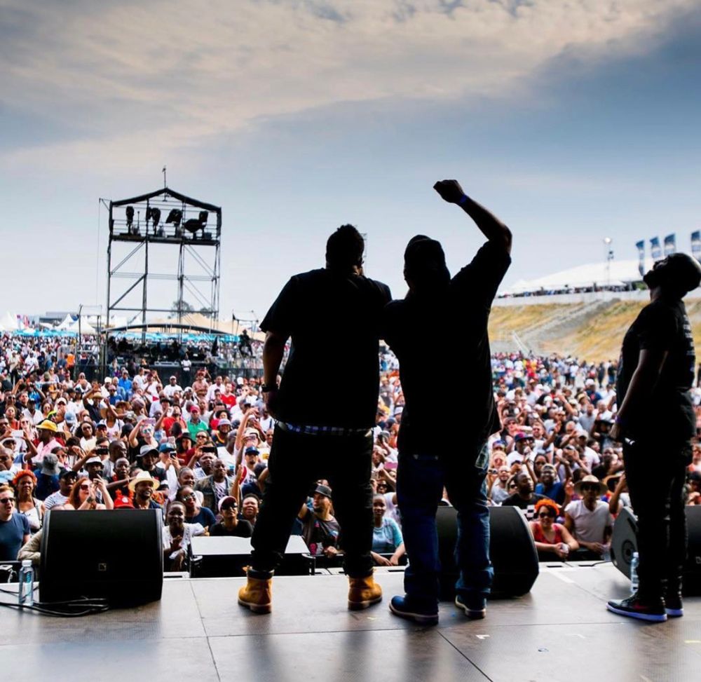 Canal+ ends sponsorship of DStv Delicious International Food and Music ...