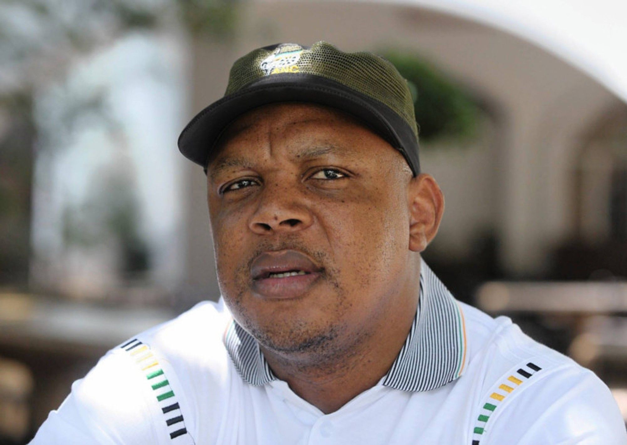 Race for ANCYL job heats up
