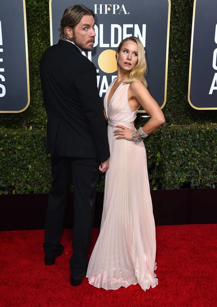 Kristen Bell and Dax Shepard told daughter, 5, about the 'birds and bees'
