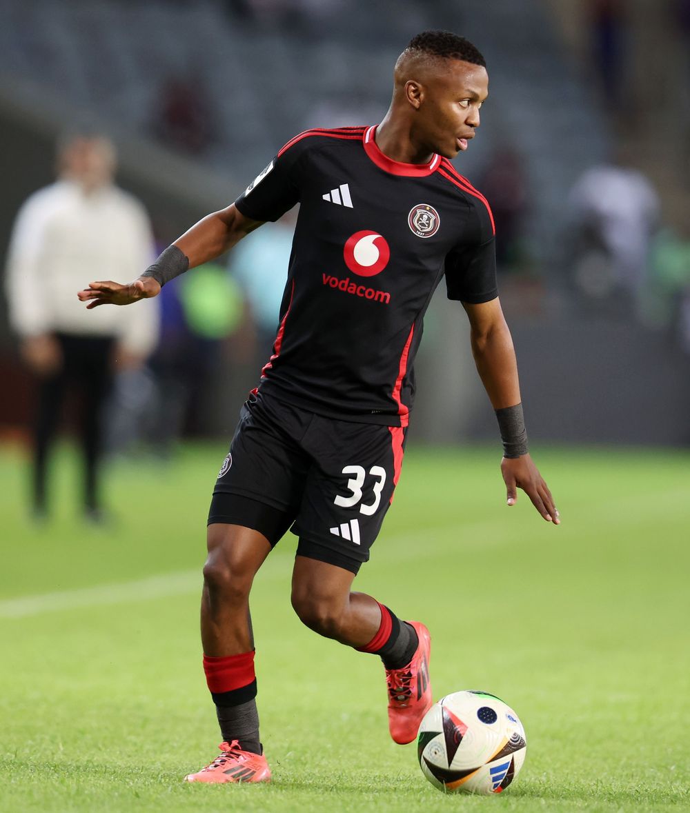 UDe Sa ucebisa iPirates ngomjiko kowe-Al Ahly