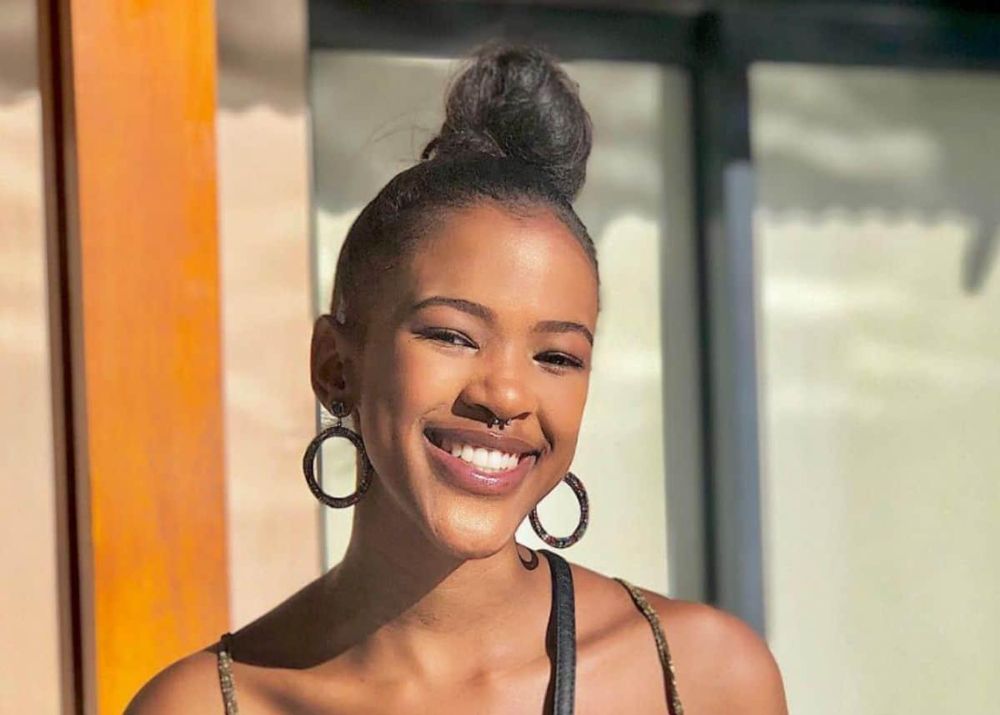 It nearly happened to me, woman says she nearly fell prey to Uyinene's ...