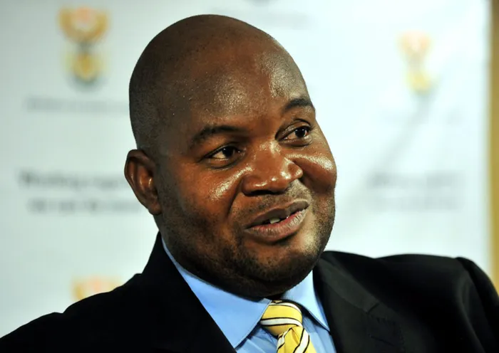 ANC to call on Baloyi over DA ‘coup’