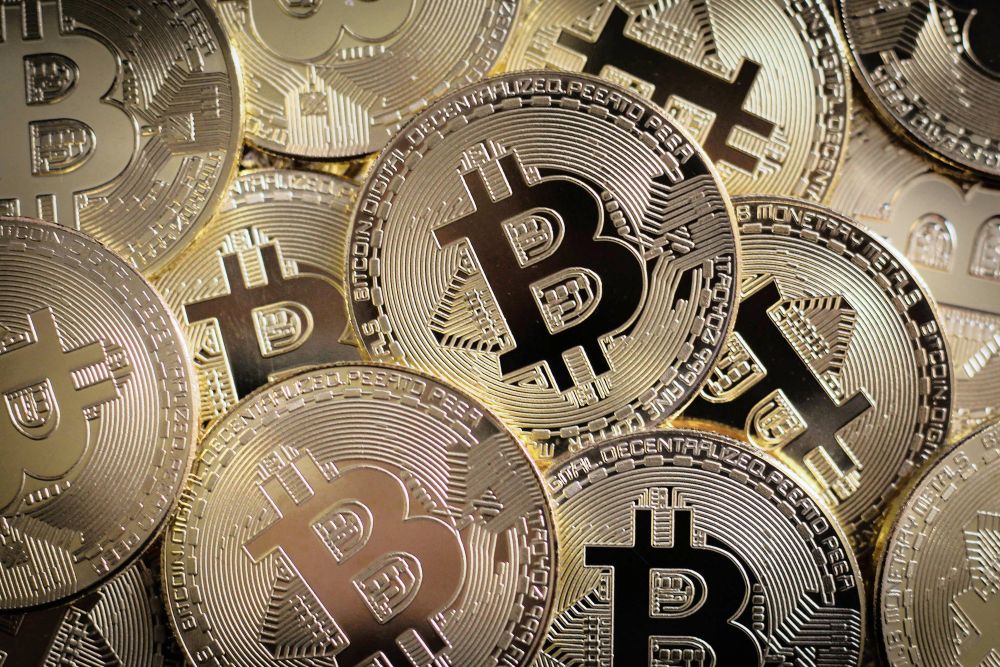 Ukraine asked for donations in crypto - Then things got weird