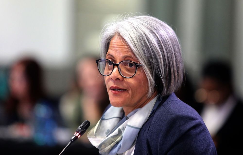 Another twist in search for new prosecutions boss