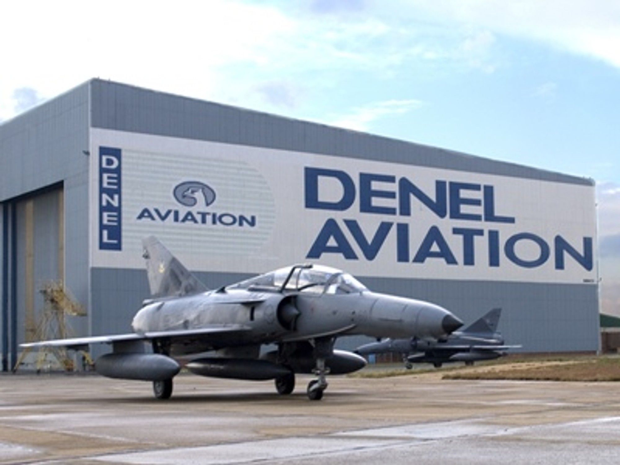 Denel CEO resigns after six months at the helm