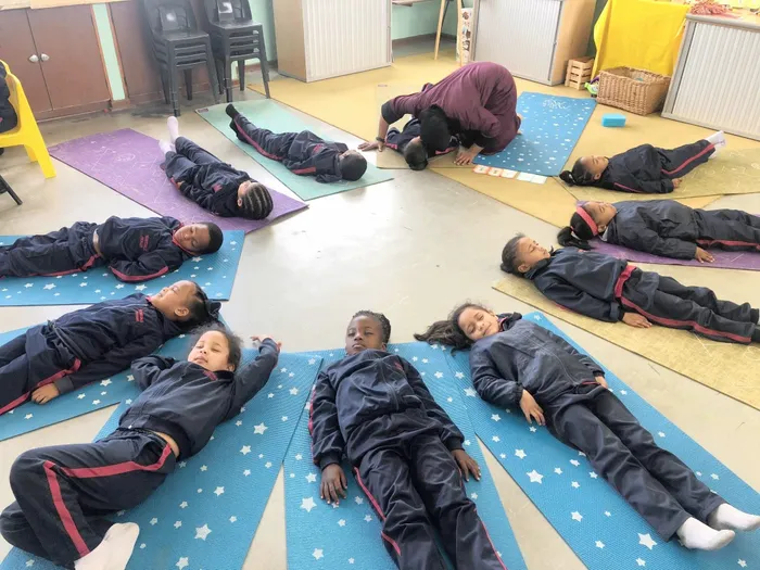 How meditation and mindfulness benefit learners