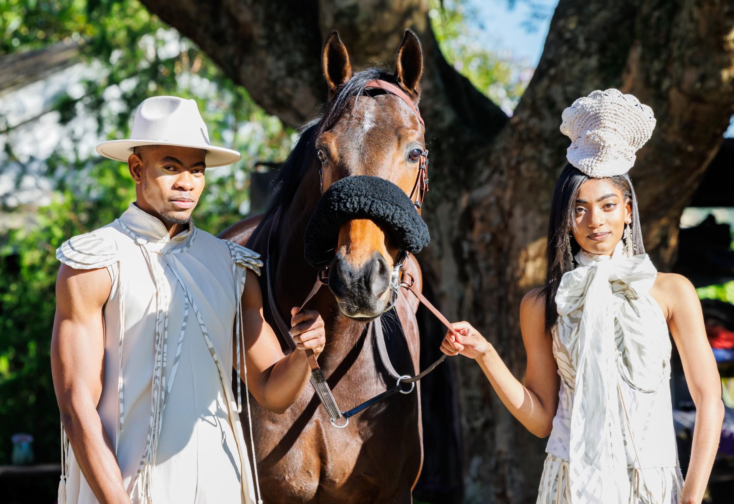 Marvels of Mzansi under starters orders