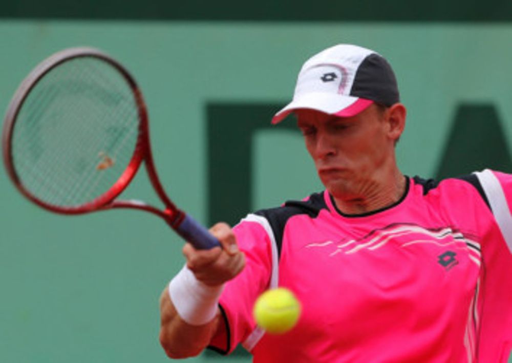 Anderson still undecided over Davis Cup