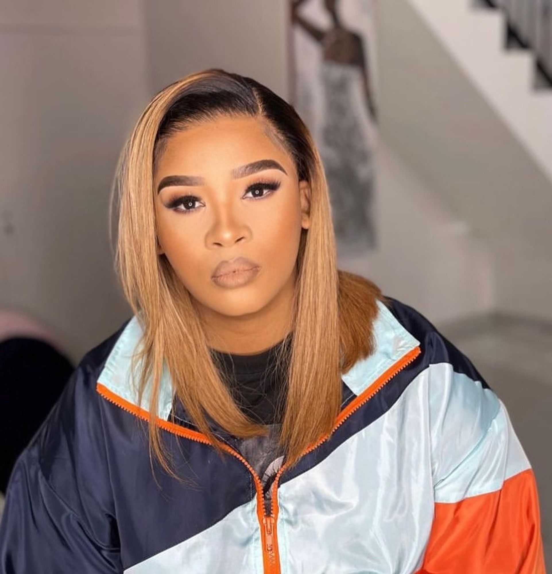 Lady Du blasts the SAMAs and takes a swipe at Musa Keys