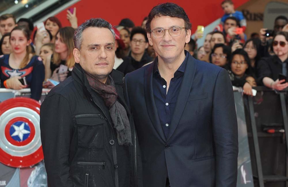Anthony and Joe Russo explain 'Avengers: Endgame' spoiler ban