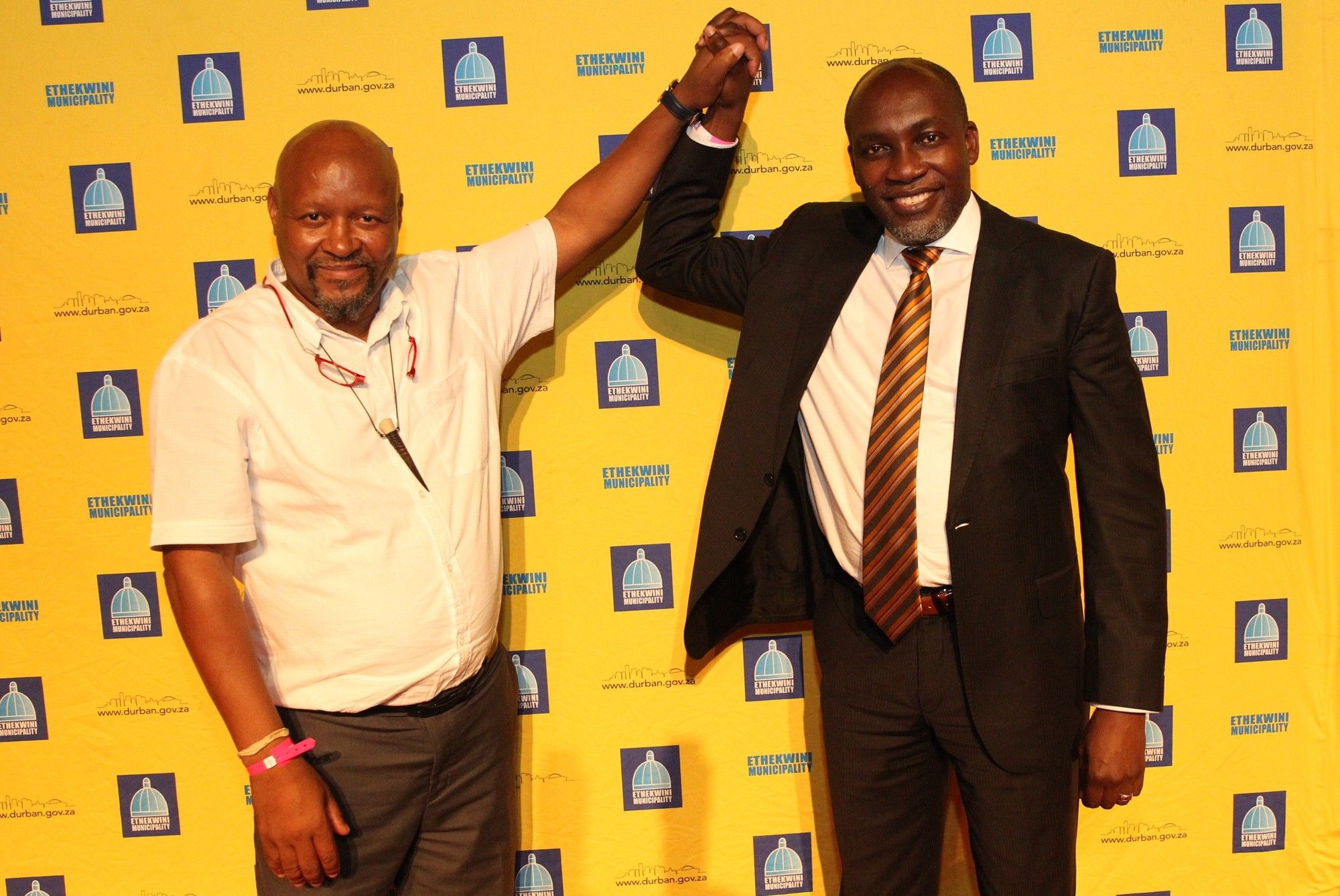 eThekwini coalition government faces challenges due to eThekwini ...