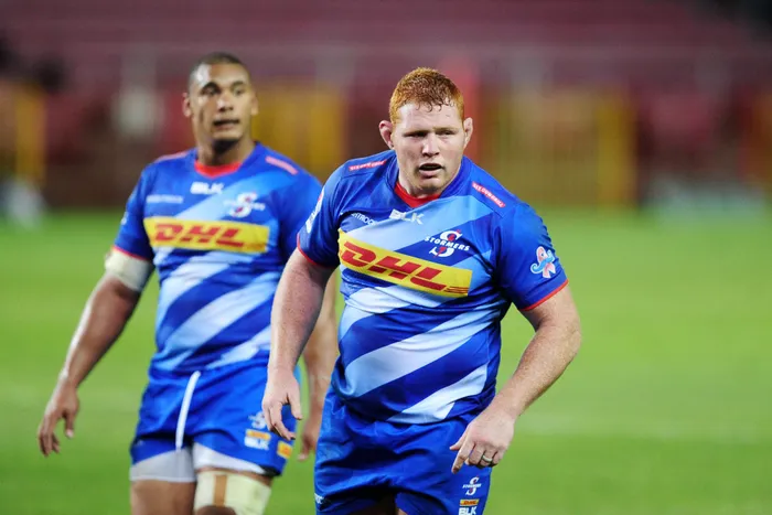 Steven Kitshoff to captain Stormers in ’highlight of SA rugby calendar’