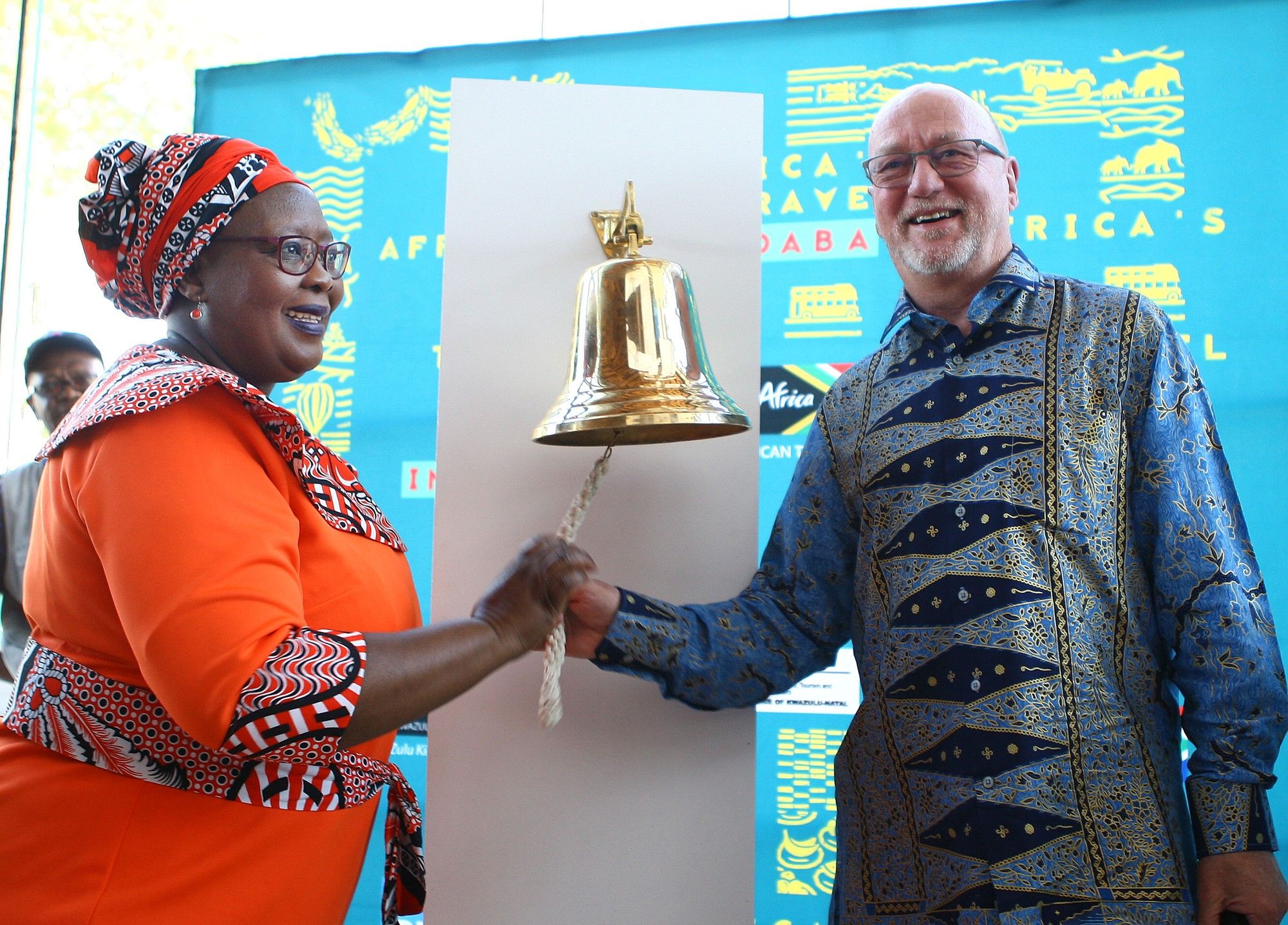 We Do Tourism, let us all Do Tourism