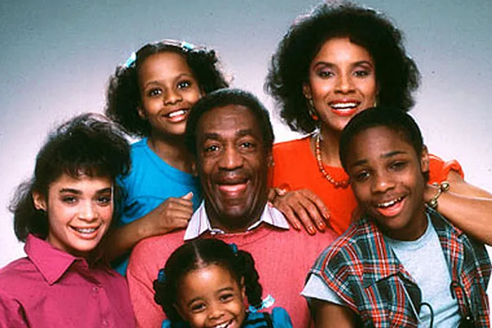 Re-watching 'The Cosby Show': Cliff Huxtable's affable obstetrician ...