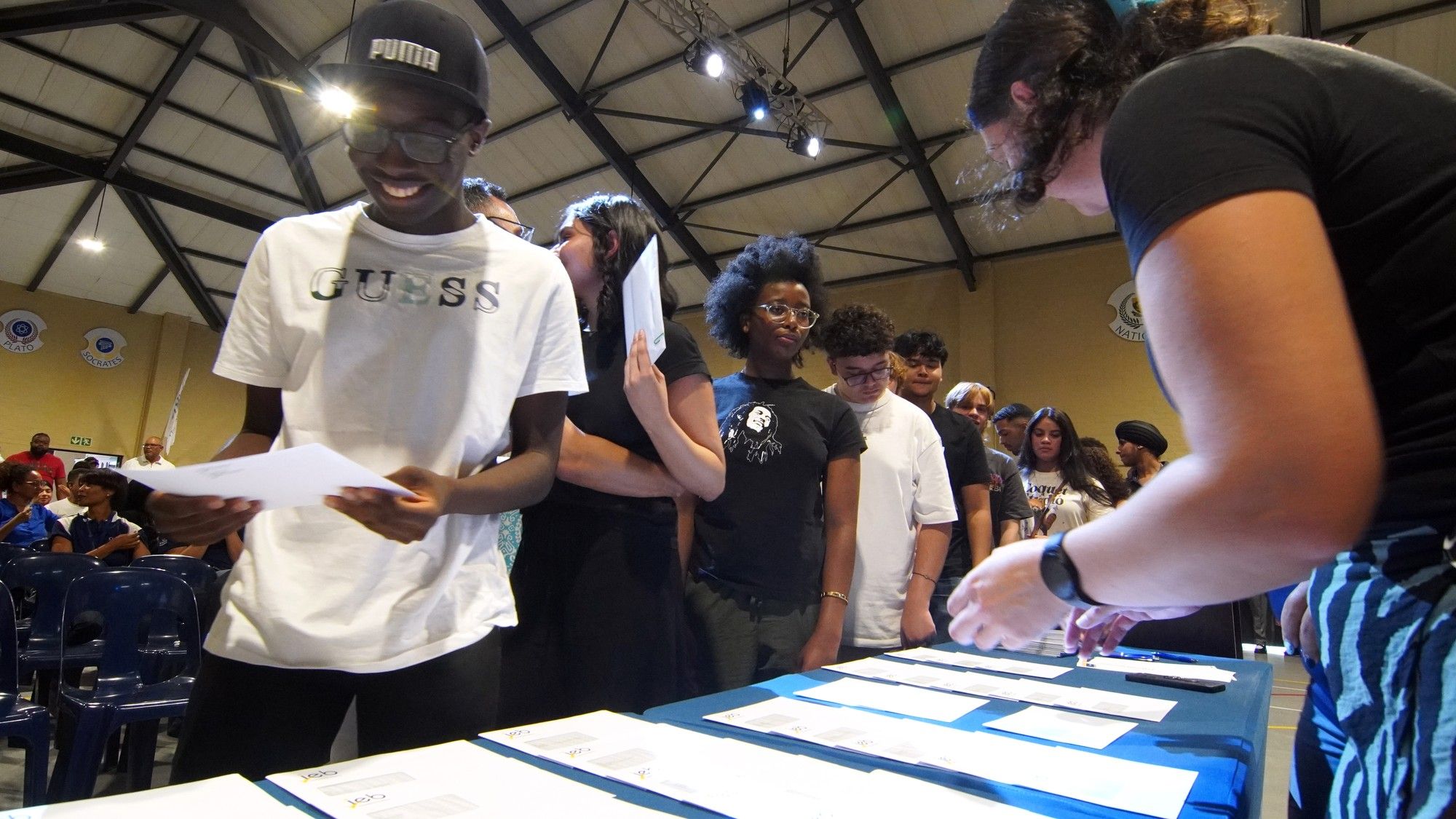 IEB achieves record-breaking 98. 47% pass rate in 2024 matric results