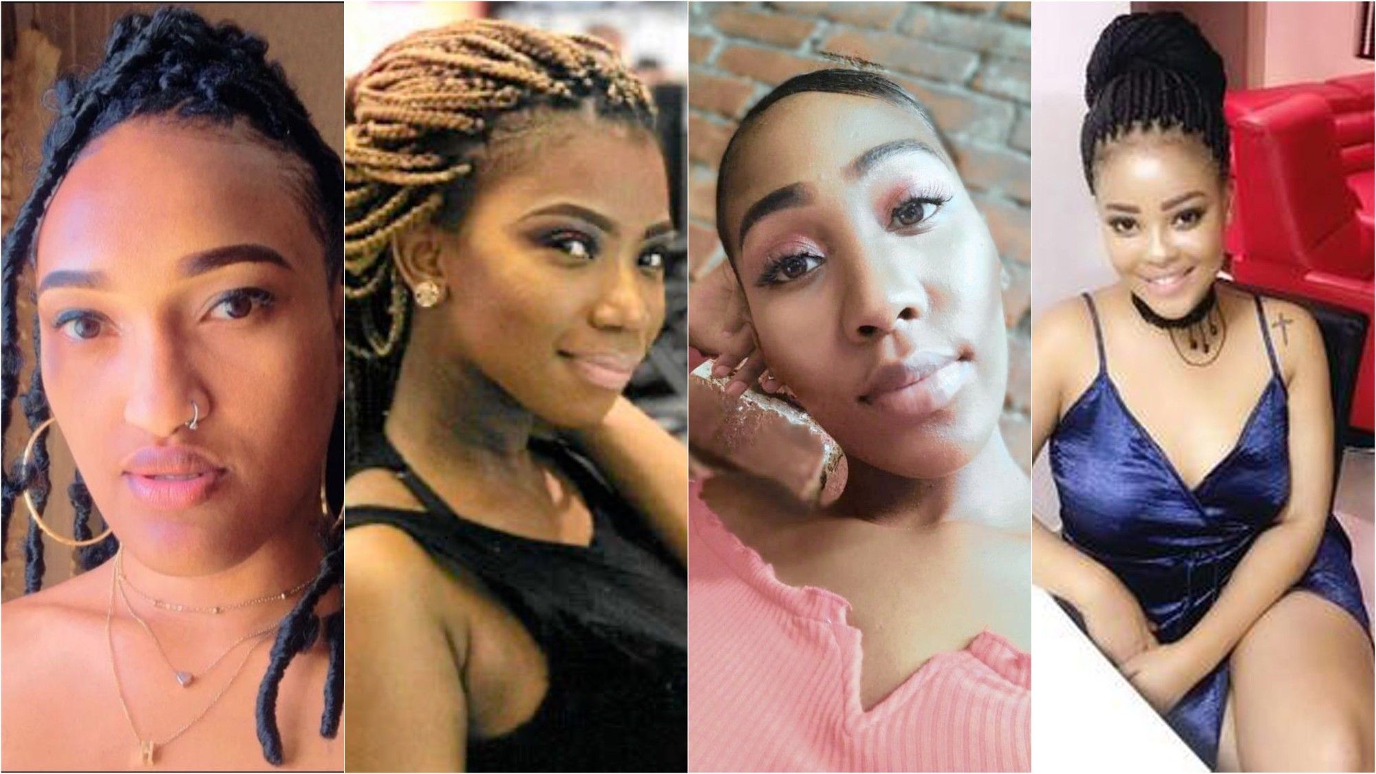 Justice for Hillary Gardee: 8 other young women murdered in mysterious ...