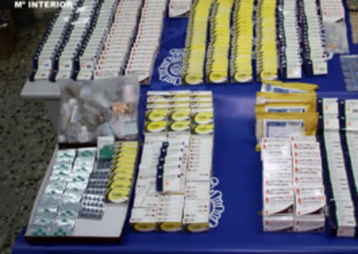 A fine line between life and death