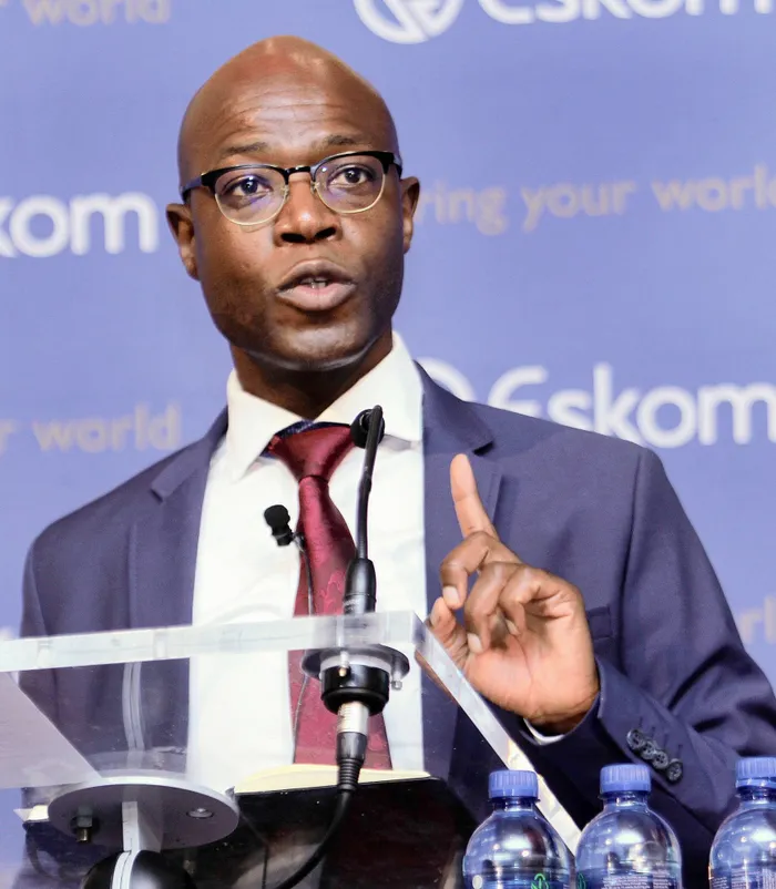 Numsa may take legal action over reinstated Eskom bosses